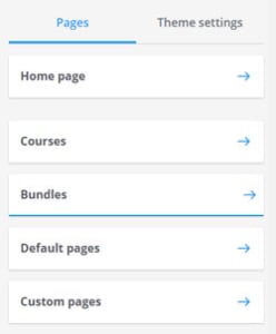 Thinkific Tutorial: How to Create Your Online Course with Thinkific ...