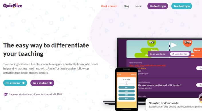 10 Adaptive Learning Examples to Model in Your Online Course | Course ...