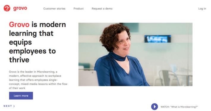 11 Fantastic Microlearning Examples (That You May Even Want to Sign Up ...