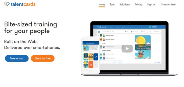 14 Exciting Microlearning Platforms to Transform Online Learning ...