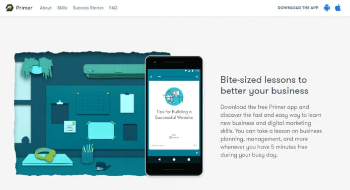 11 Fantastic Microlearning Examples (That You May Even Want to Sign Up ...