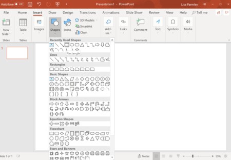 How to Add PowerPoint Borders to Your Presentation | Course Method