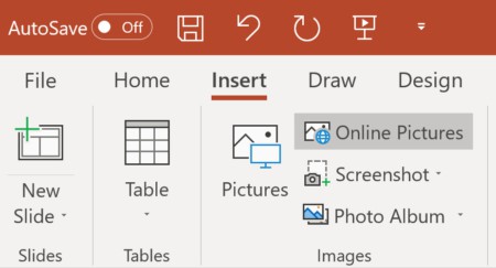 How to Add PowerPoint Borders to Your Presentation | Course Method