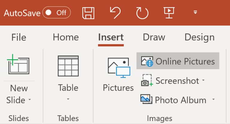 How to Add PowerPoint Borders to Your Presentation | Course Method