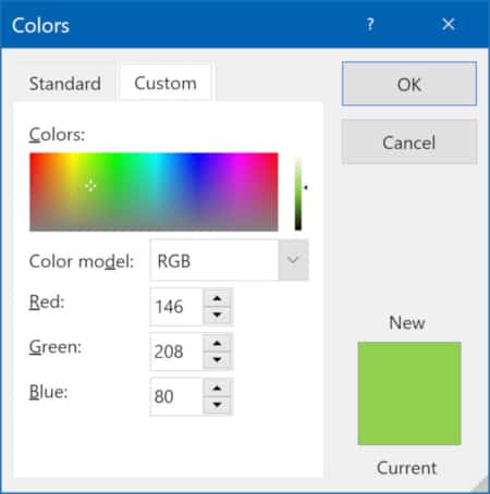 How to Change Hyperlink Color in PowerPoint | Course Method