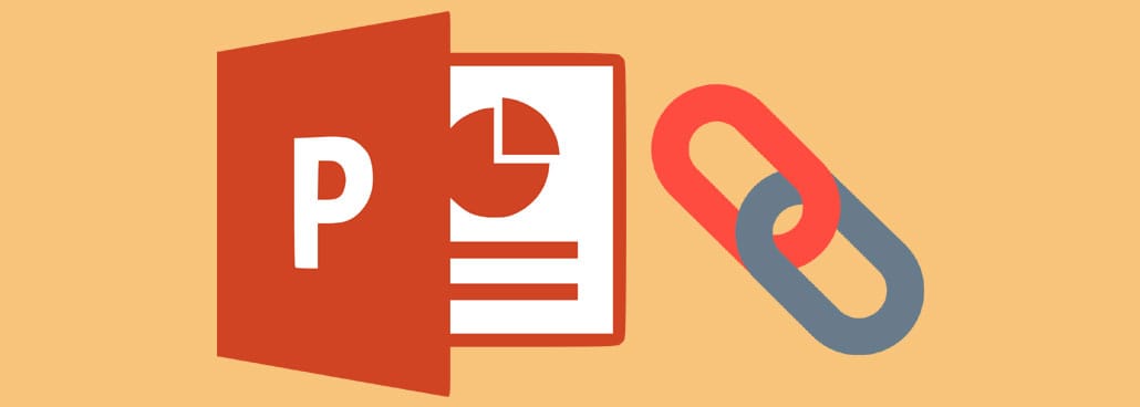  How To Insert A Hyperlink In PowerPoint Course Method