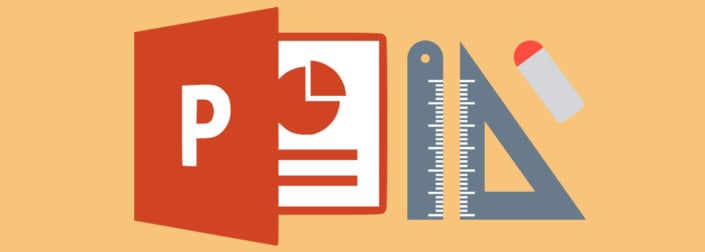 How To Change Size Of PowerPoint Slide Course Method
