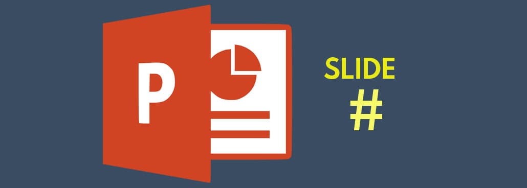 How To Add Slide Numbers In PowerPoint Course Method
