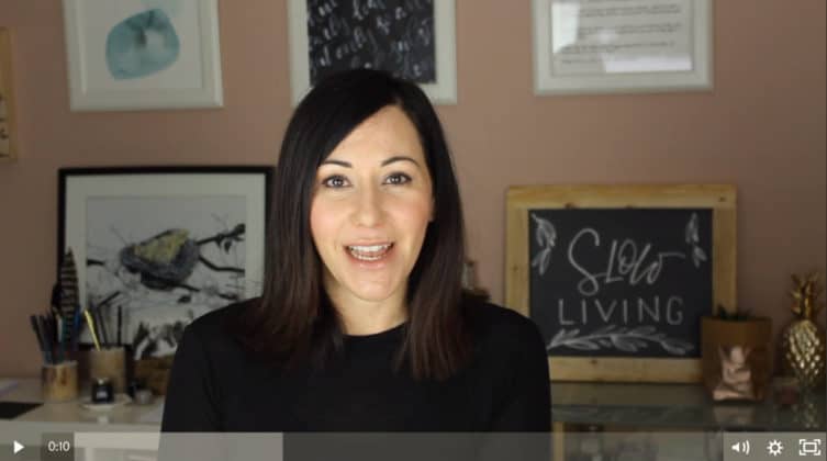 How Nicki Traikos Earns Nearly $1,000 a Month from Her Creative Courses ...