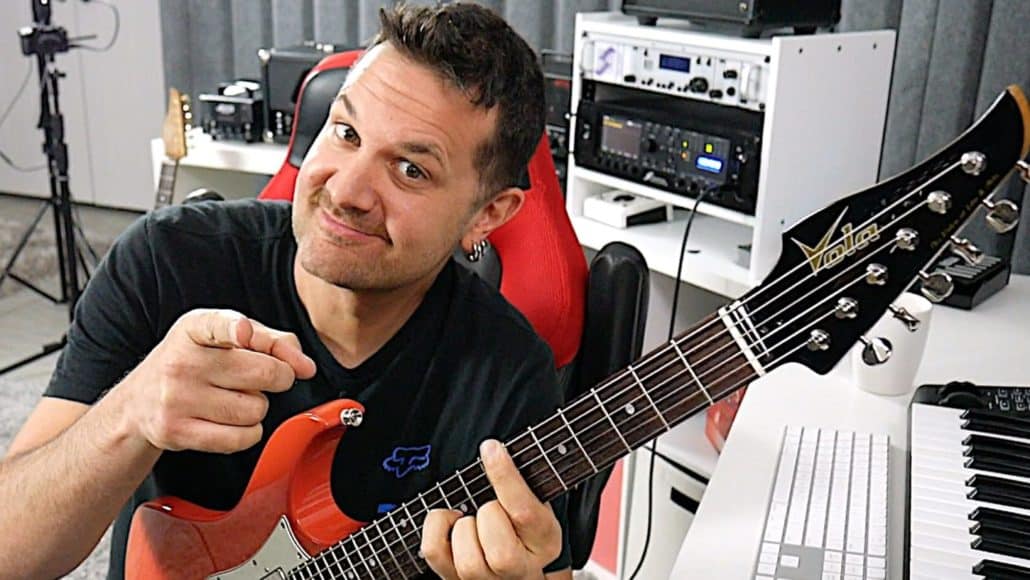 How David Wallimann Earns an Average of $40,000/Month Teaching What He ...