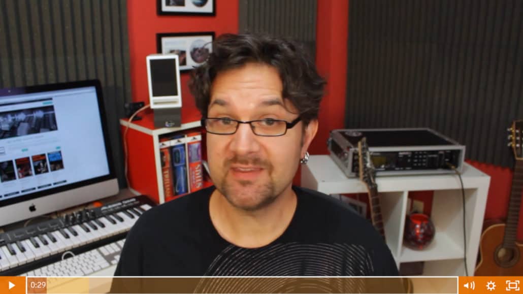 How David Wallimann Earns an Average of $40,000/Month Teaching What He ...