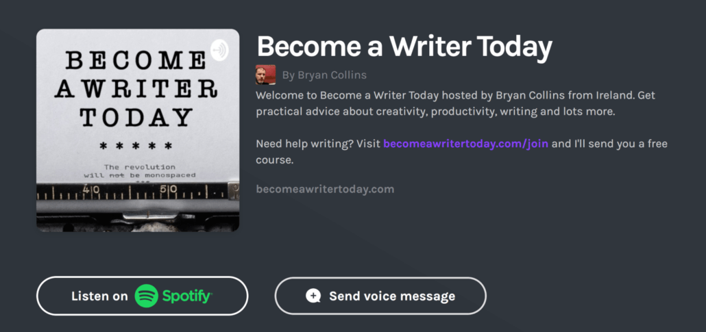 Non-Fiction Writers Through Blogging and Online Courses