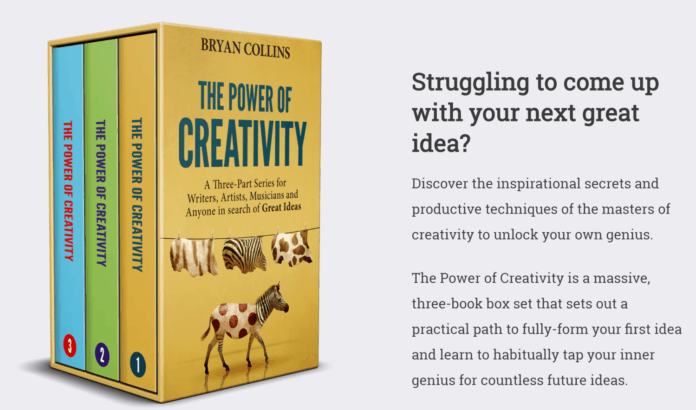 Non-Fiction Writers Through Blogging and Online Courses