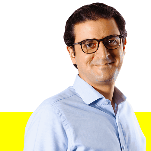 How Fadl Al Tarzi Started Nexford Online University: Bringing ...