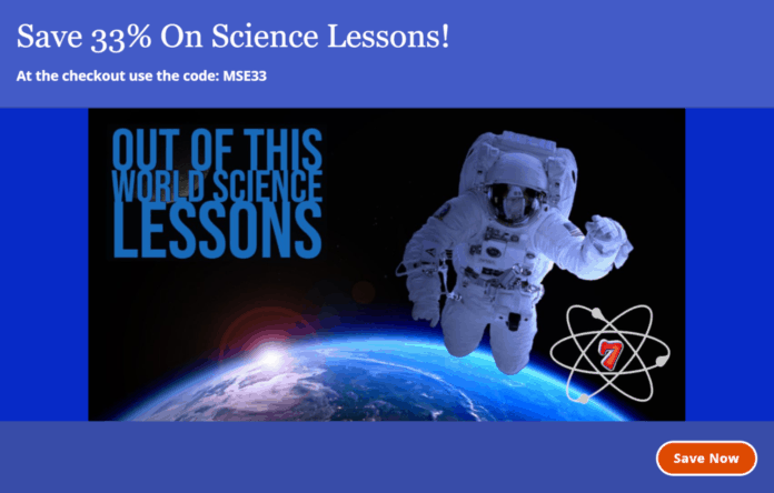 How Jonathan Polley Traded in his Teaching Job to Grow MakeScienceEasy ...