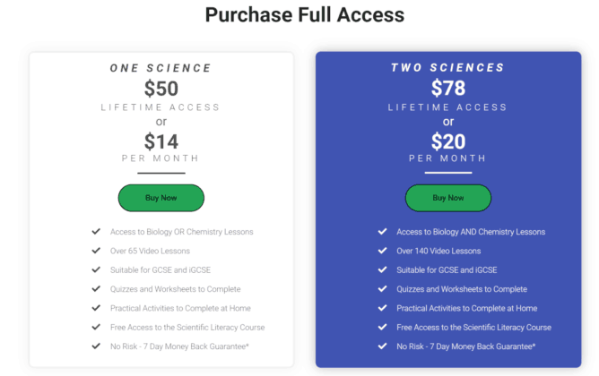 How Jonathan Polley Traded in his Teaching Job to Grow MakeScienceEasy ...