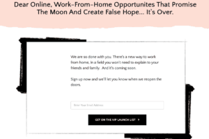 How Kristin Ingram Helps Moms Work From Home with Her Bookkeeper ...