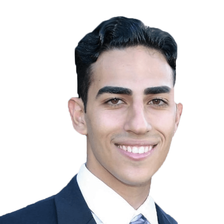 How Adam Shlomi of SoFlo SAT Tutoring