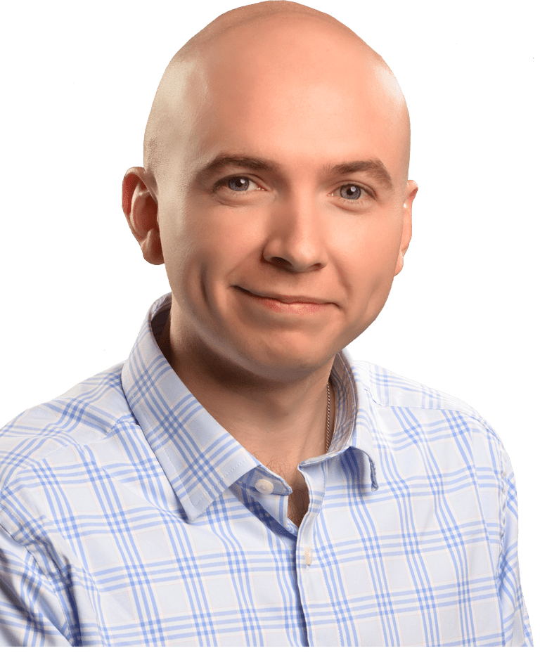How Ben Currier of ExcelExposure.com