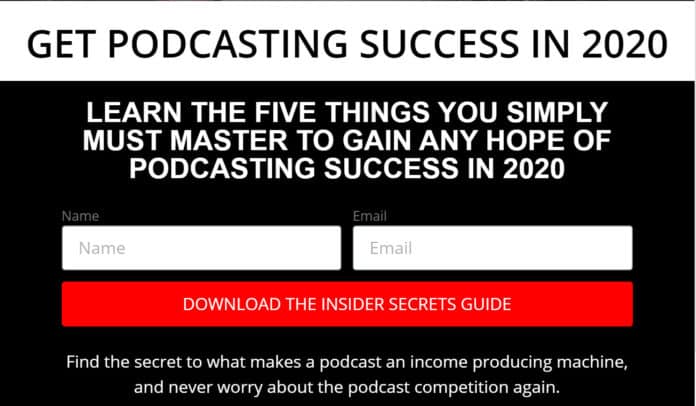 Helping Others Start and Earn From Podcasts
