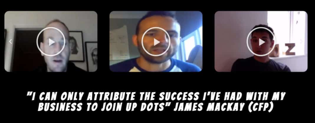 Helping Others Start and Earn From Podcasts