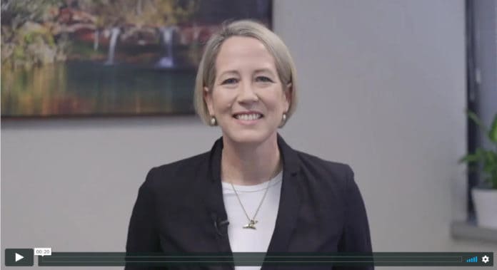 Working Toward a More Peaceful Future