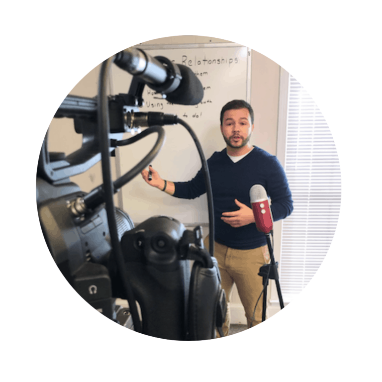 33 Successful Online Course Creators