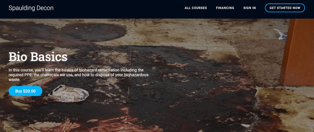 How Laura Spaulding is Using Online Courses to Help Generate Revenue ...