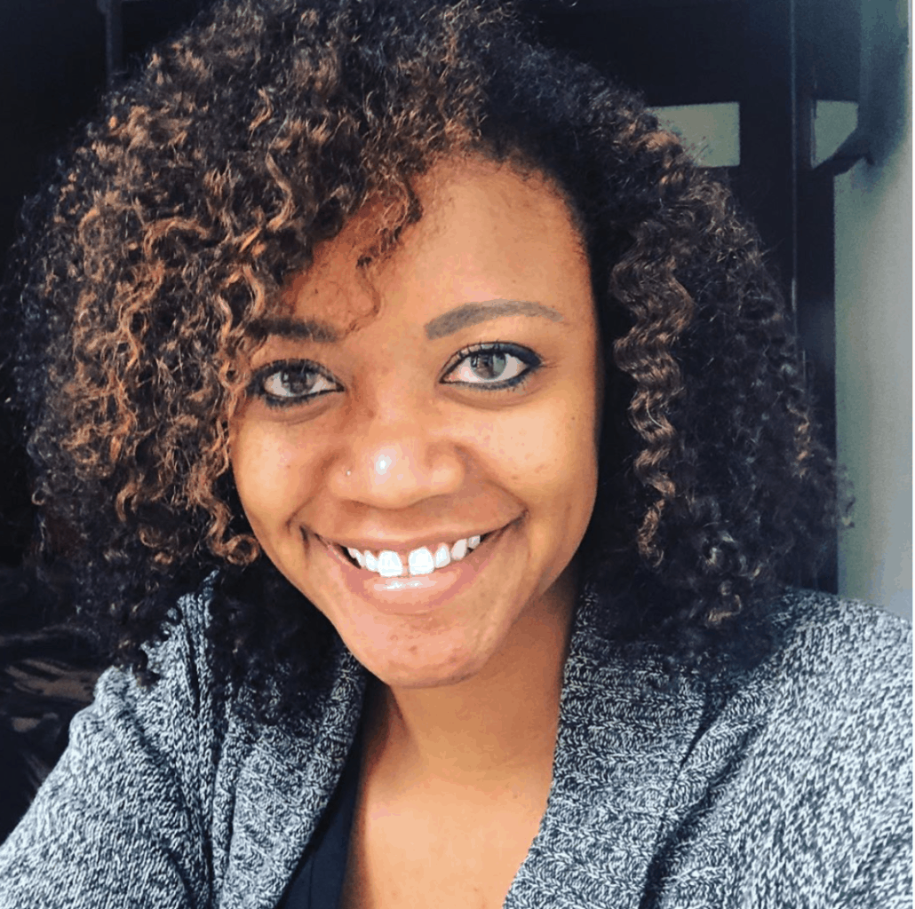 How Mashon Thomas Took Her Experience as a Freelancer and Turned it ...