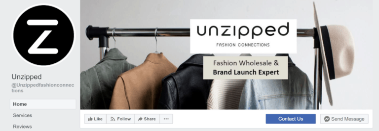 How Carley Johnson Turned Her Experience in the Fashion Business Into ...
