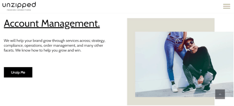 How Carley Johnson Turned Her Experience in the Fashion Business Into ...