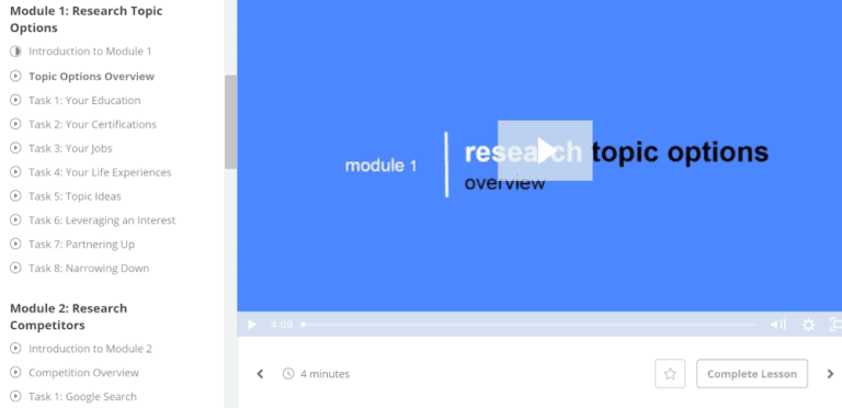 Using C.R.A.P Design in Your eLearning Training | Course Method