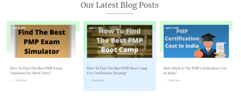 How Ashwini Rao Helped Transition Live Project Management Training to ...