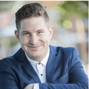 Why Austin Iuliano Chooses the Impact He is Making as His One Metric to ...