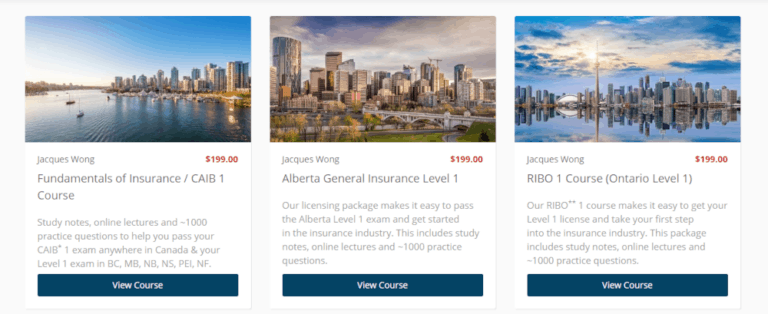 How Jacques Wong Grew PNC Learning to Mid 6-Figures Helping Others Pass ...