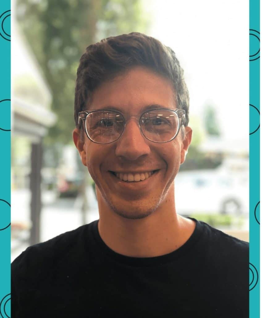 How Victor Cohen Created and Launched His MCAT Training Course While in ...