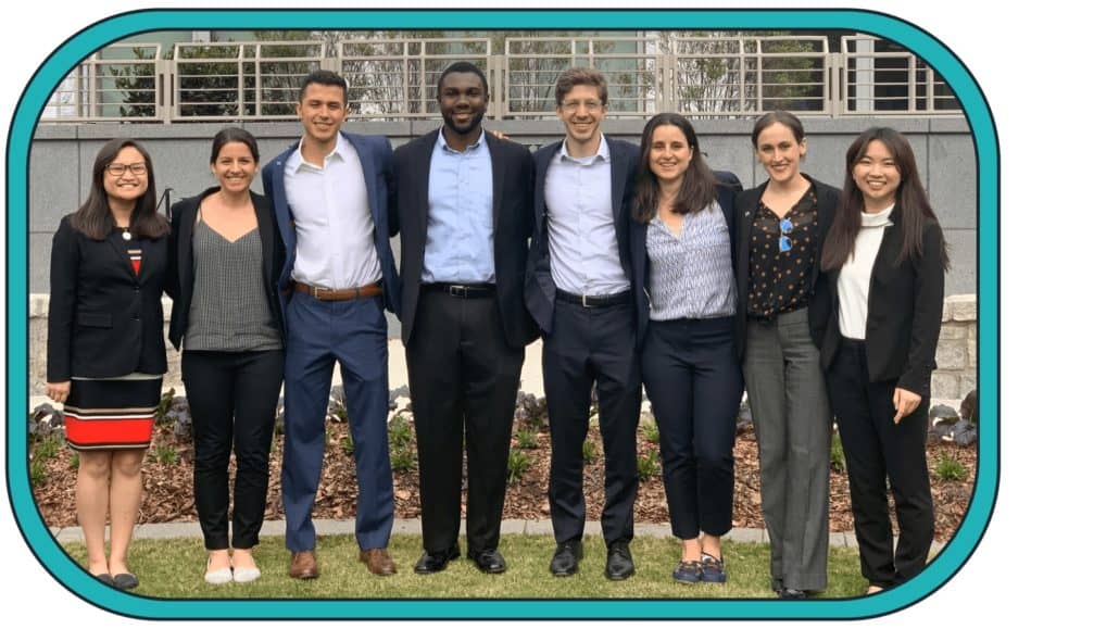 How Victor Cohen Created and Launched His MCAT Training Course While in ...