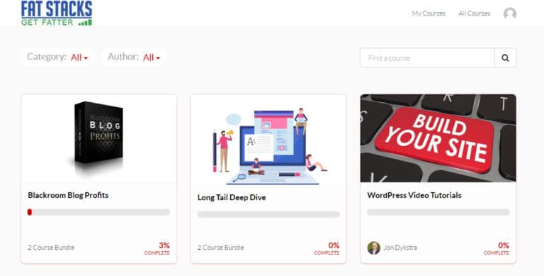 How Jon Dykstra of FatStacksBlog.com Added Multiple 6-Figures to His ...