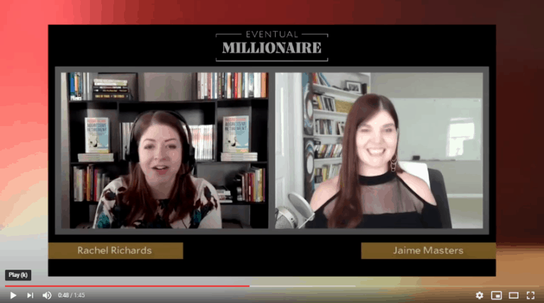 How Rachel Richards of MoneyHoneyRachel.com Earned $30K in the First 6 ...