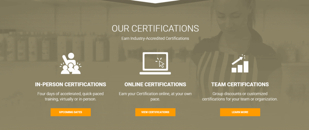 How Krista Neher and Allison Chaney Grew BootcampDigital.com | Course ...