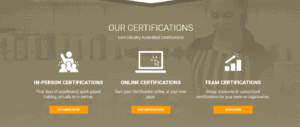 How Krista Neher and Allison Chaney Grew BootcampDigital.com | Course ...