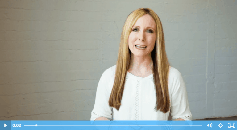 Why Shanna Lee Created TheSoulFrequency.com | Course Method