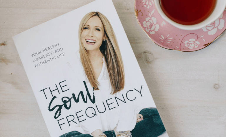 Why Shanna Lee Created TheSoulFrequency.com | Course Method