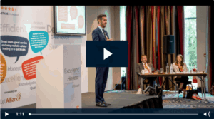 How Tony Morris Transitioned from Live to Online Sales Training ...