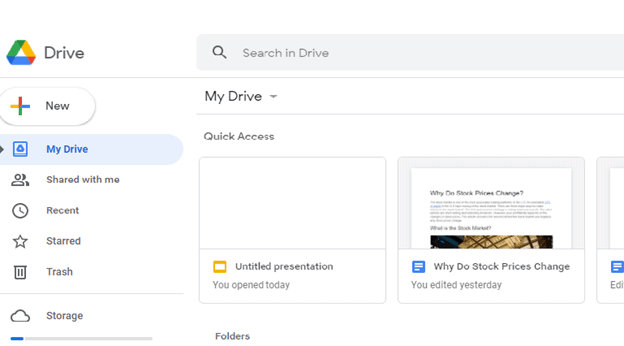 How To Convert PowerPoint To Google Slides 2 Quick Methods Course Method