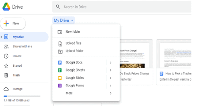 How To Convert PowerPoint To Google Slides 2 Quick Methods Course Method 2022 