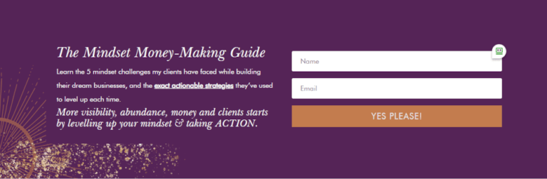 How Ellie Swift Helps Others Build Their 6-Figure Businesses Through ...