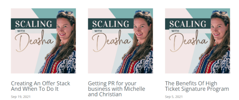 How Deasha Waddup Tested Her Way to a $23K Launch | Course Method