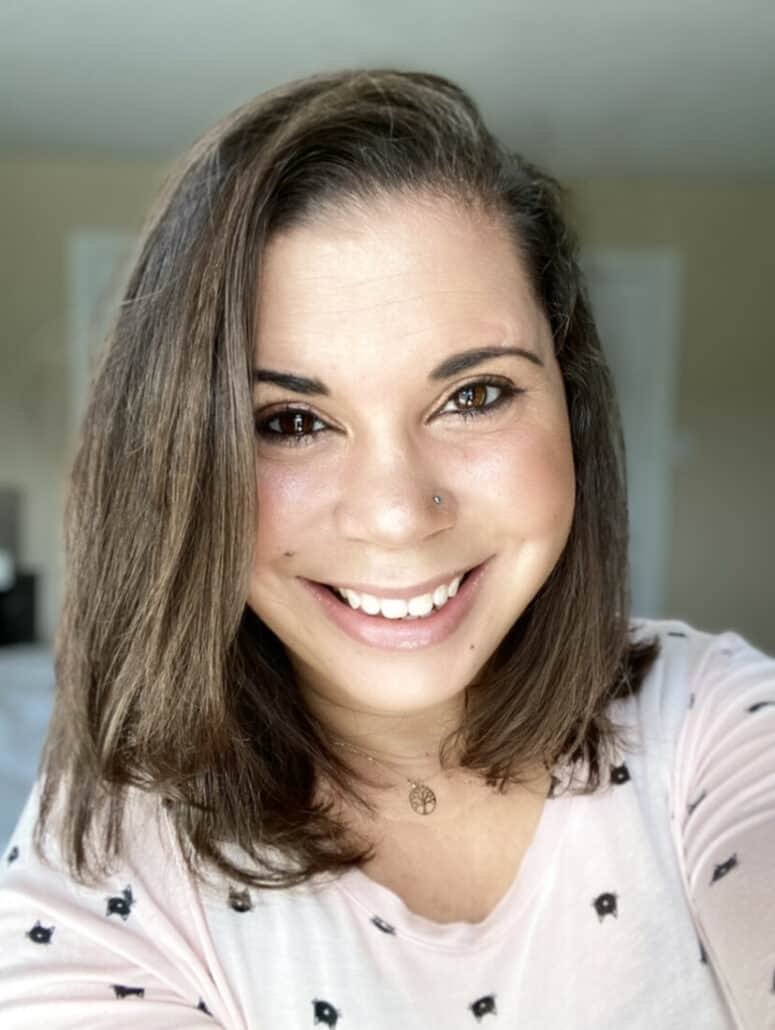 How Meggan Larson Went From Zero to 6-Figures in the Span of a Year ...