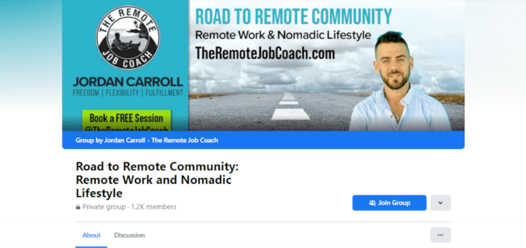 How Jordan Carroll Makes 6-Figures/Year with a Proven Strategy for ...